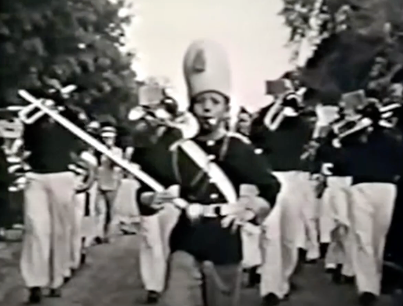 Lamont Centennial Celebration ~ 1935 | Coopersville Area Historical Society