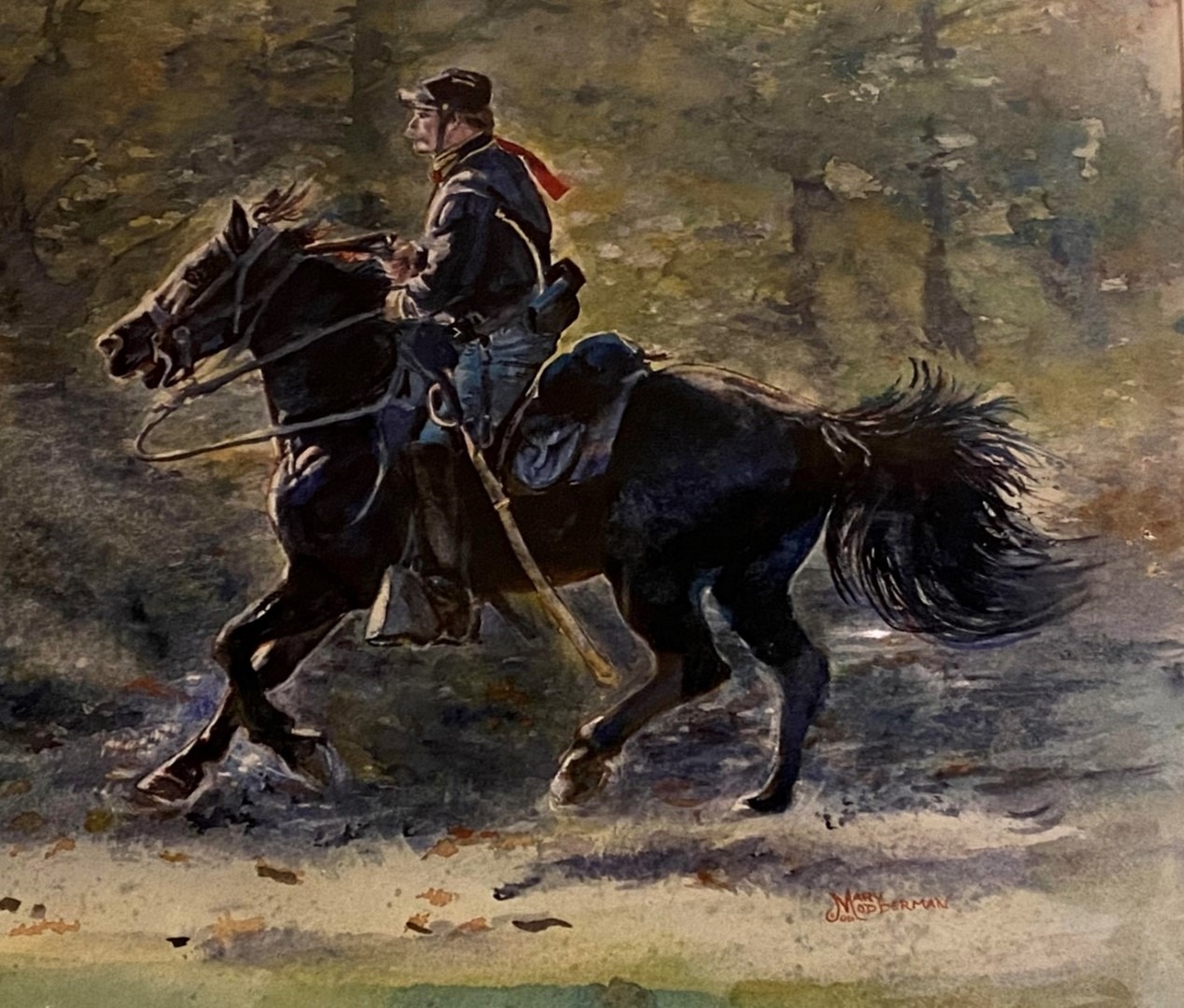 Walter Lynn | Coopersville Area Historical Society