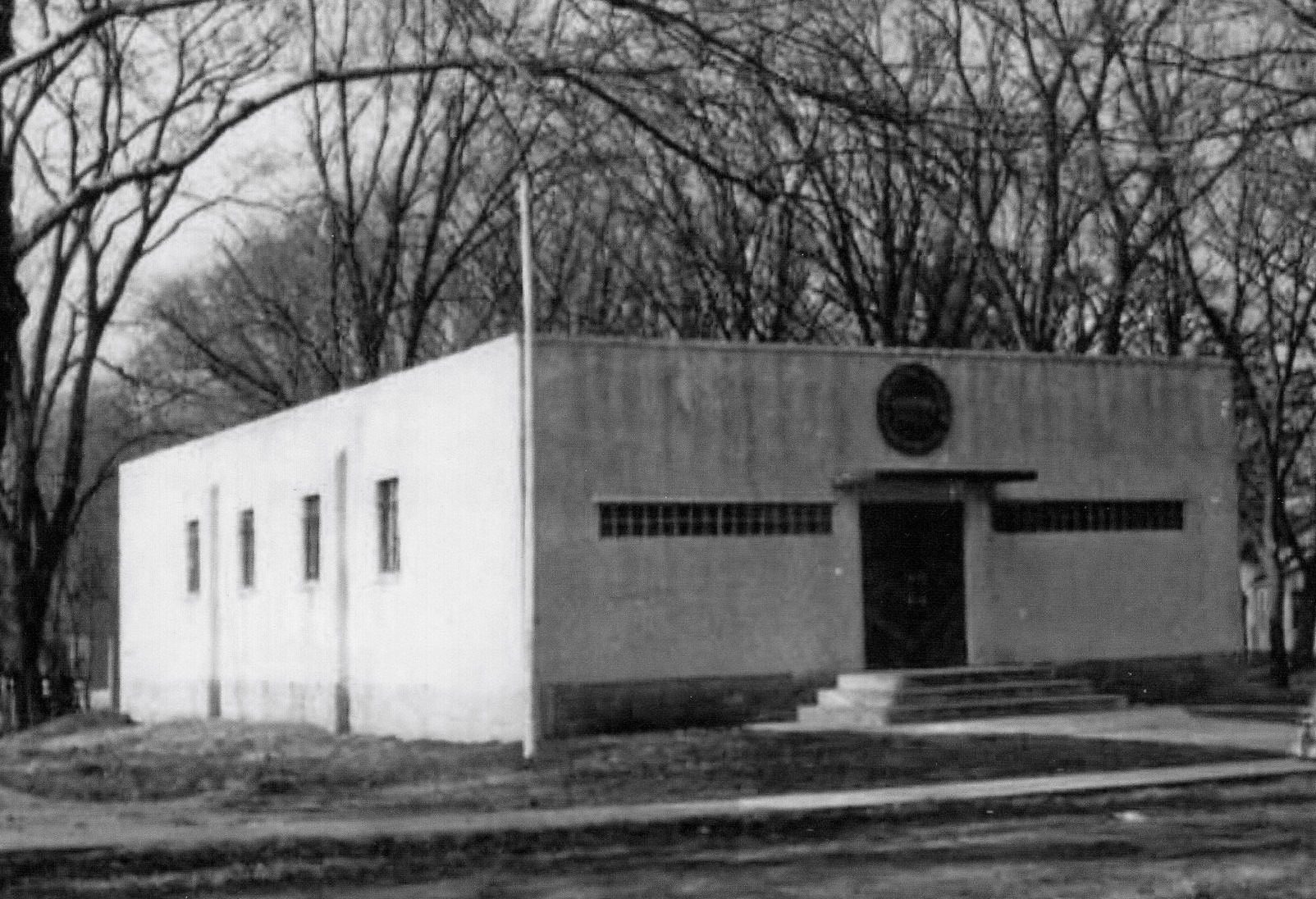 American Legion Post 308 | Coopersville Area Historical Society